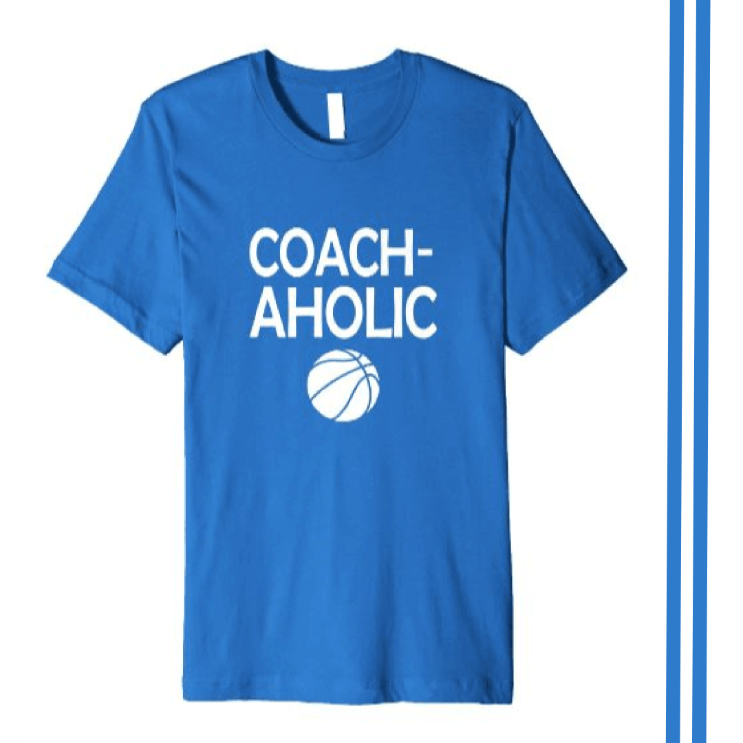 Basketball Coaching Gear and Merchandise | Coach Calls Timeout