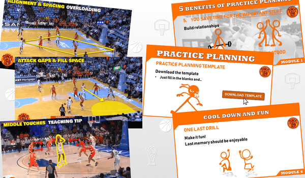 Continuous Learning - Coach Calls Timeout | Coach Calls Timeout Continuous Learning - Coach Calls Timeout | Coach Calls Timeout
